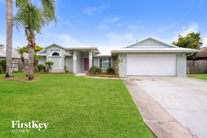 1323 Armory Dr NE, Palm Bay, FL 32907 - House Rental in Palm Bay, FL ...