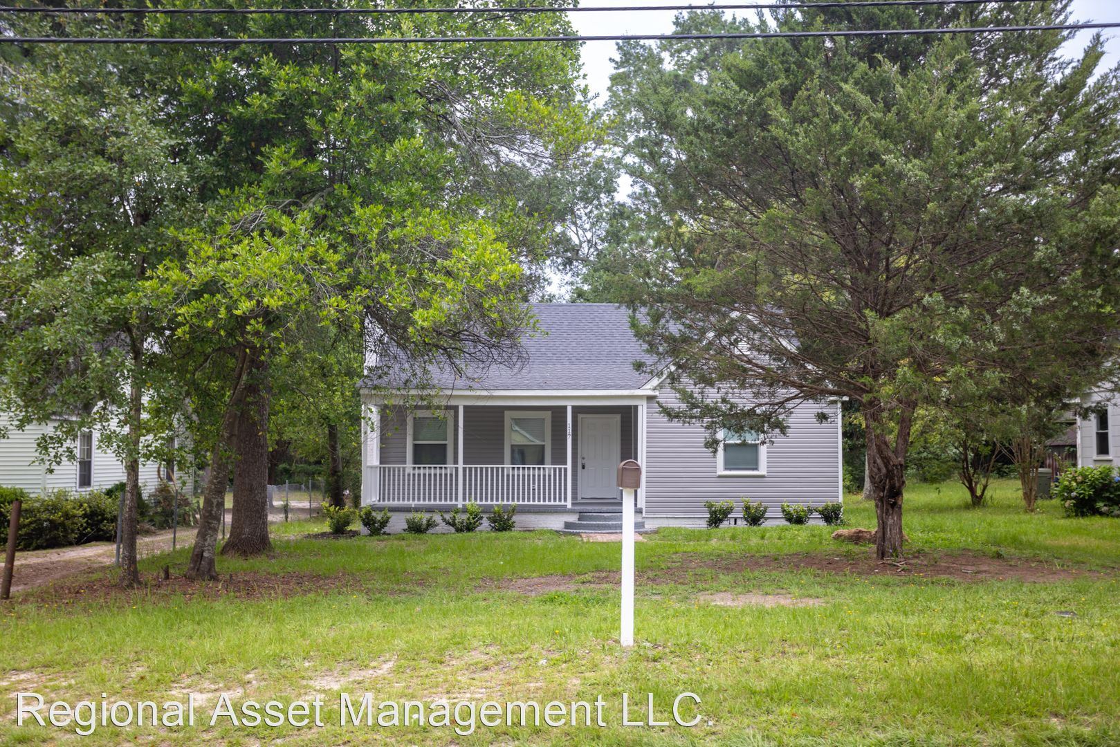 117 Carolina Ave, Sumter, SC 29150 - House Rental in Sumter, SC ...