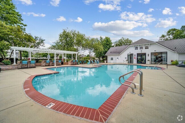 Chelsea Commons at Yorkshire Apartments for Rent - Charlotte, NC - 12 ...