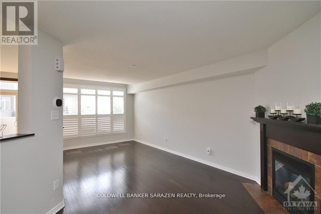 201 Kingswell St, Ottawa, ON K1T 3W6 - Townhouse for Rent in Ottawa, ON ...