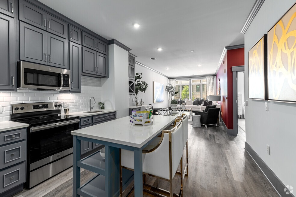 Kingspark - 2530 Kingspark Dr Charlotte, NC 28208 | Apartments.com