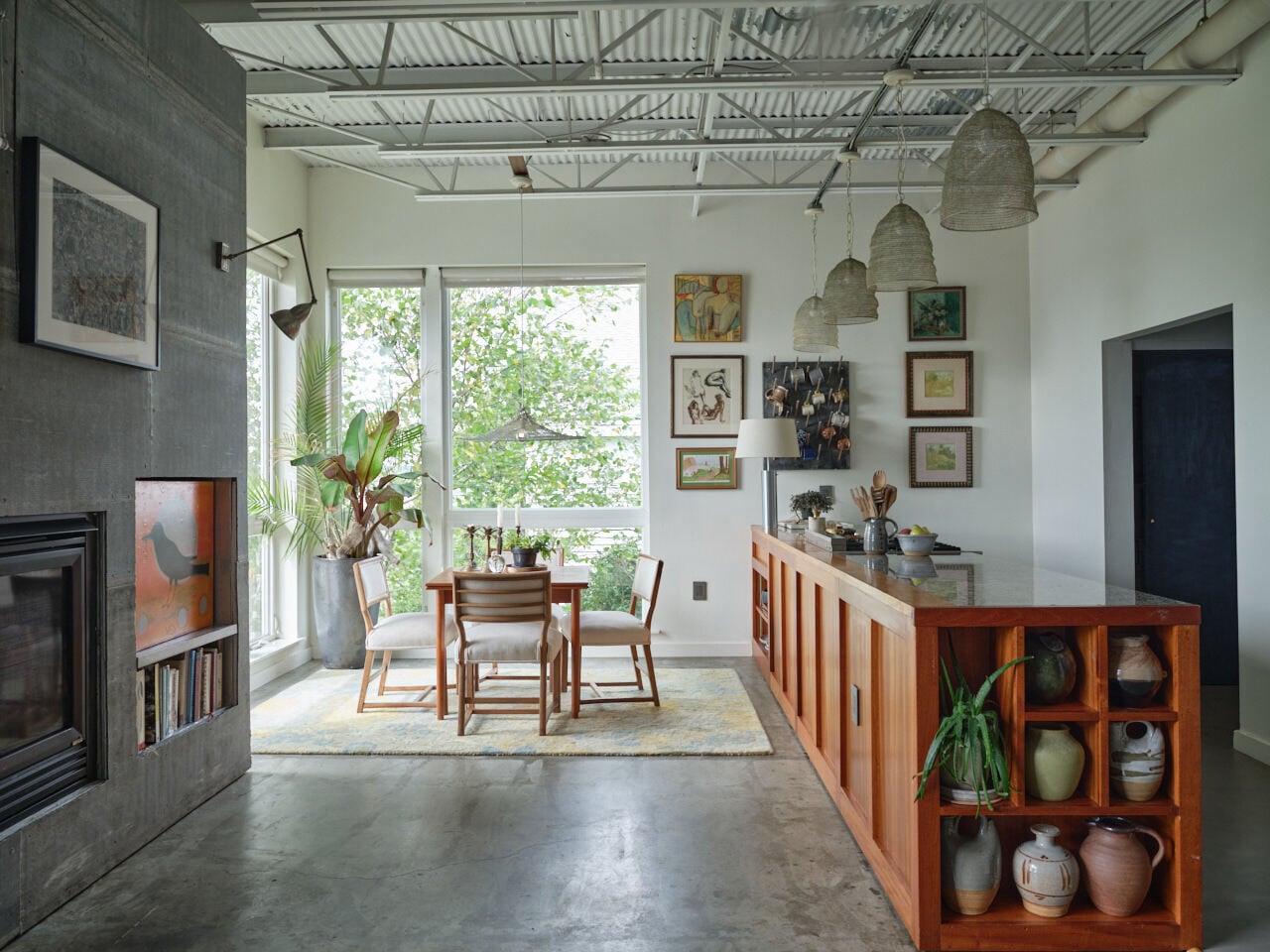 145 Anderson St Unit Quonset Hut Loft, Portland, ME 04101 - 145 ...