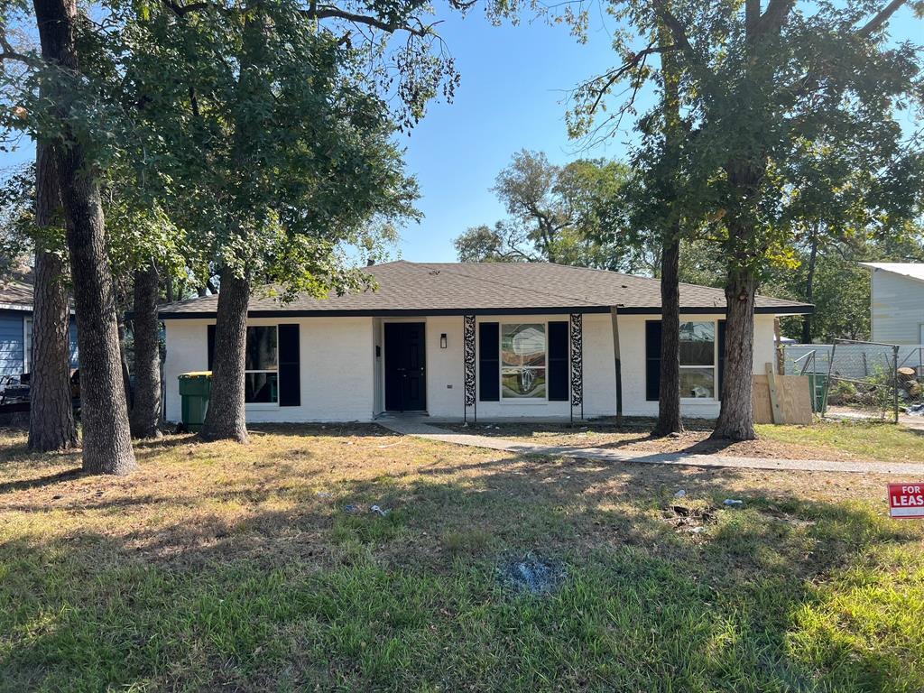 10310 Wicklowe St, Houston, TX 77016 - House Rental in Houston, TX ...