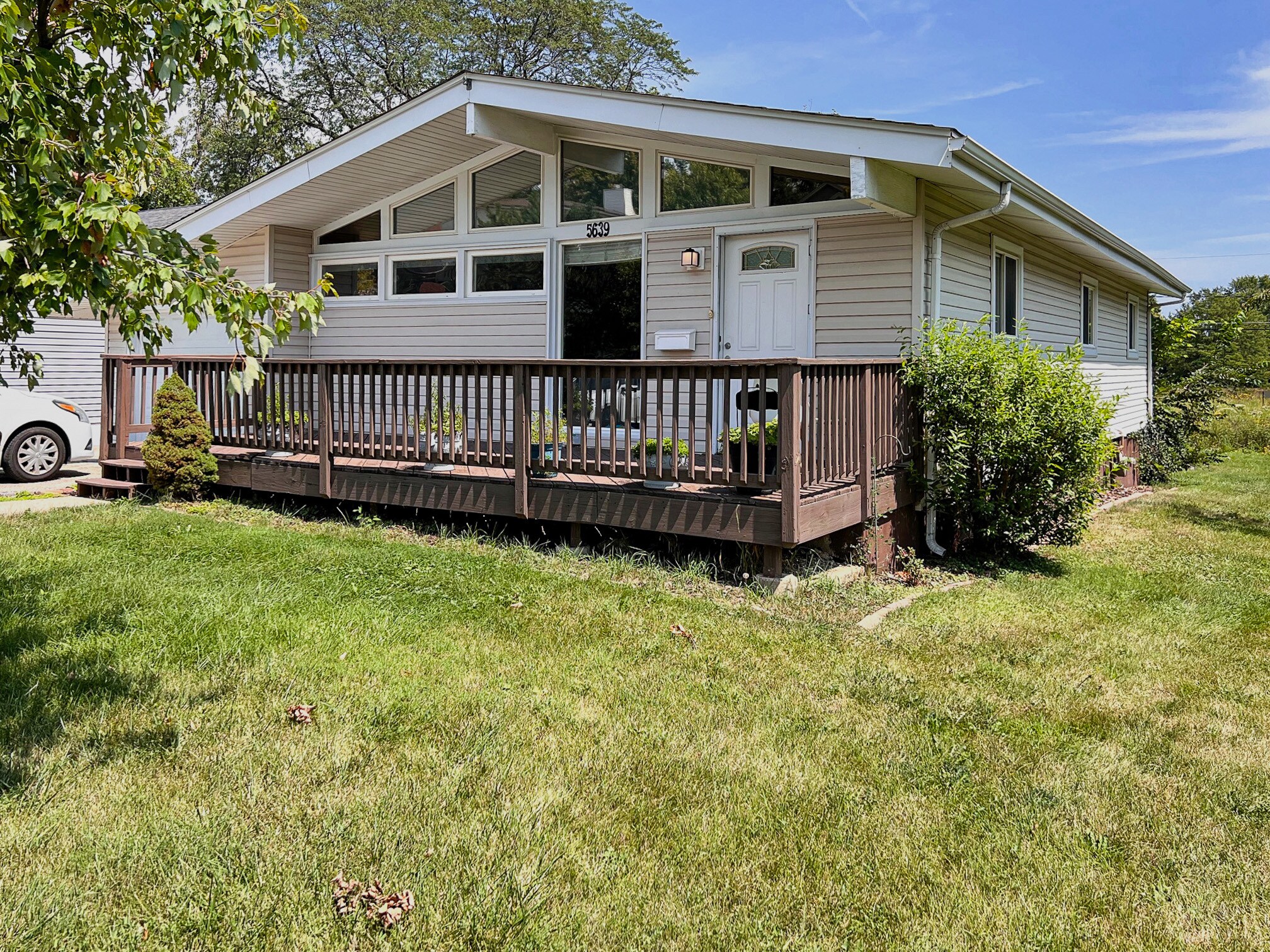 5639 Main St, Downers Grove, IL 60516 - House Rental in Downers Grove ...