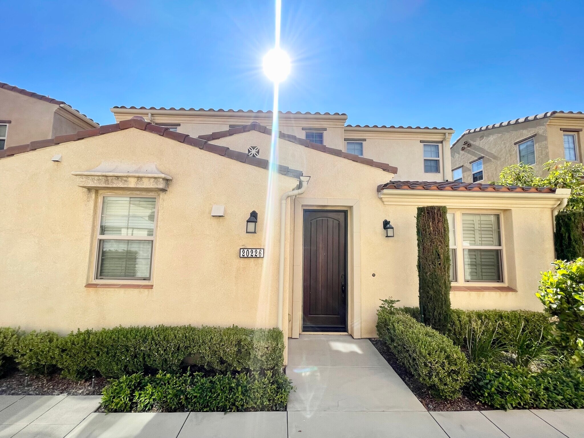 20226 Pienza Ln, Porter Ranch, CA 91326 - House Rental in Porter Ranch ...