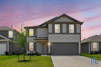 Dellrose Apartments for Rent with a Garage - Hockley, TX - Updated ...