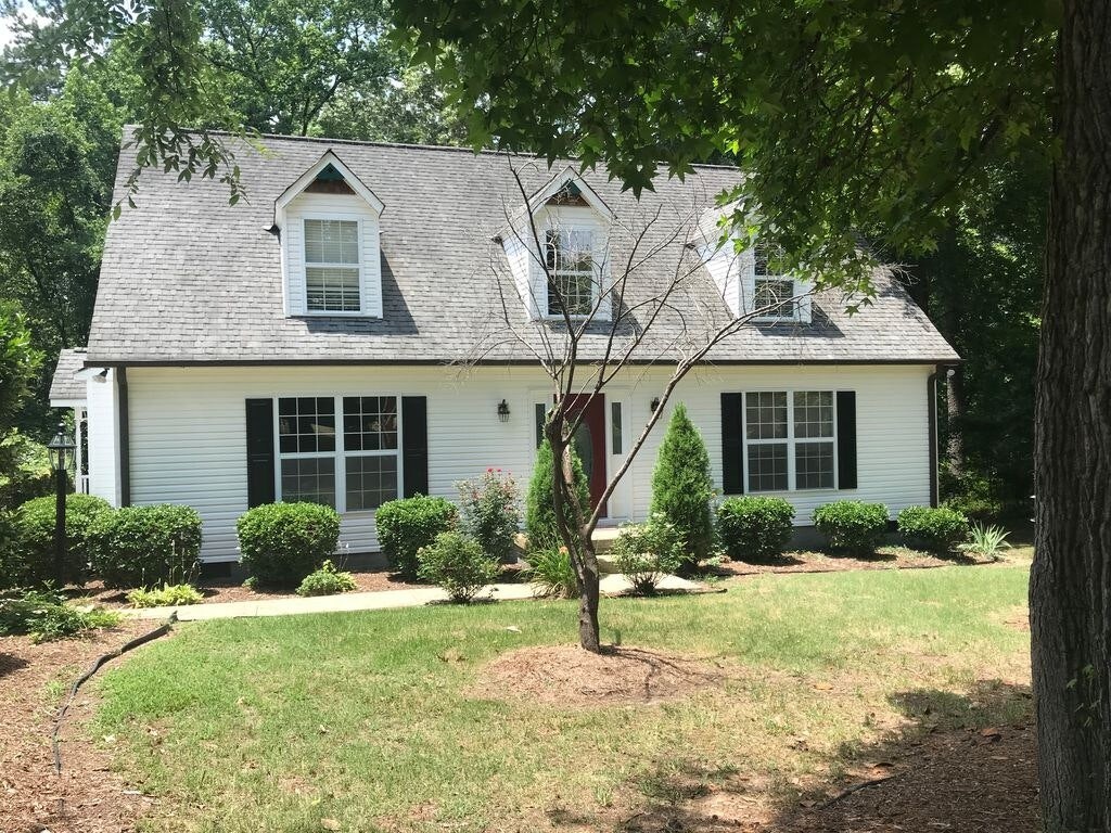 2224 Cook Rd, Durham, NC 27713 - House Rental in Durham, NC ...