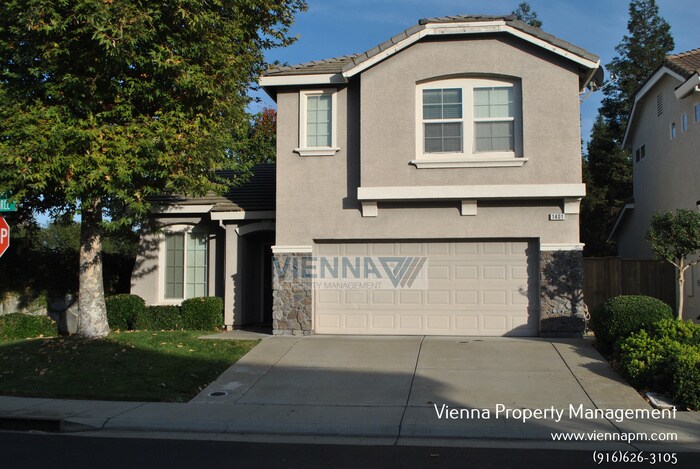 1401 Blue Squirrel St, Roseville, CA 95747 - House Rental in Roseville ...