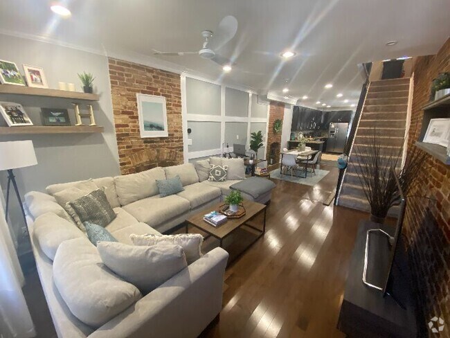 Canton Square - Baltimore, MD: Neighborhood Guide | Apartments.com