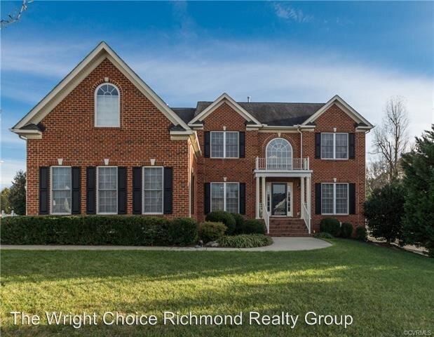 13331 Silverdust Ln, Chester, VA 23836 - House Rental in Chester, VA ...