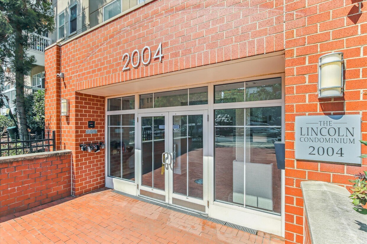 2004 11th St NW Unit 125, Washington, DC 20001 - Condo for Rent in ...