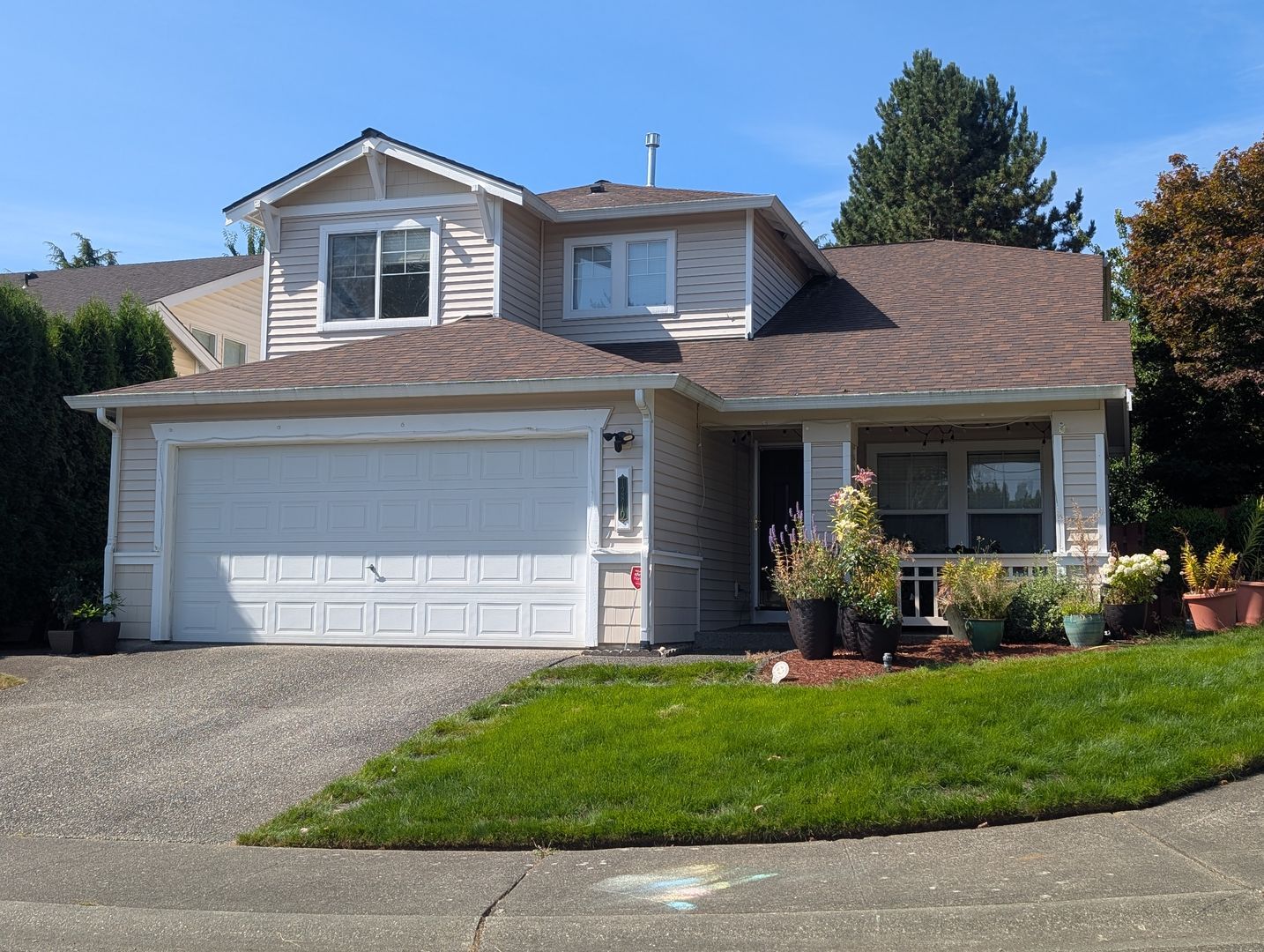 12810 64th Ave Se, Snohomish, WA 98296 - House Rental in Snohomish, WA ...