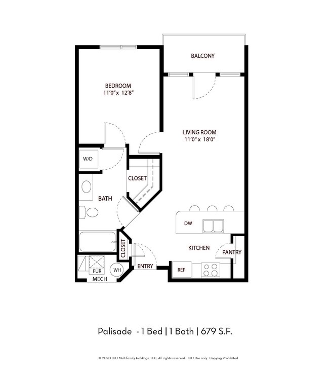 ICO Fairbourne Station - 2900 Lehman Ave West Valley City, UT ...