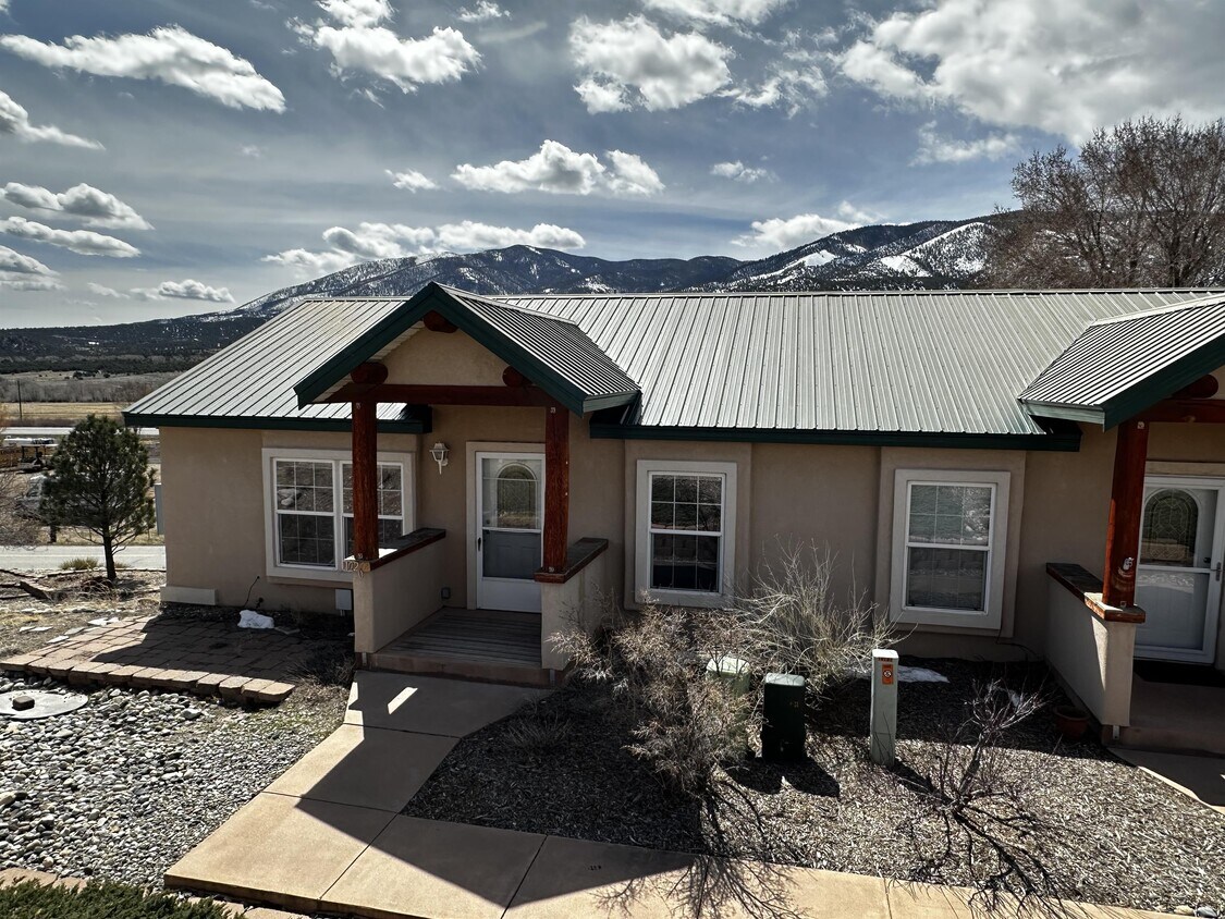 10202 Rodeo Park Dr, Poncha Springs, CO 81242 - Townhome Rentals in ...