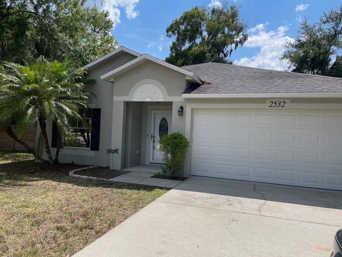 2532 Queen Palm Dr, Edgewater, FL 32141 - House Rental in Edgewater, FL ...