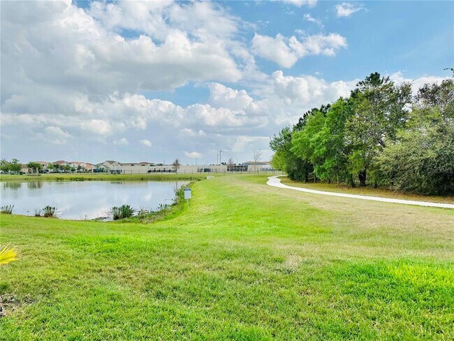 14297 Swanley St, Orlando, FL 32832 - Townhome Rentals in Orlando FL ...