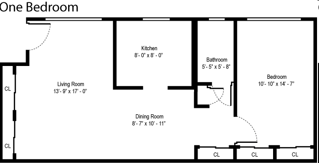 Zachary Arms Apartments - Apartments in Hamilton, NJ | Apartments.com