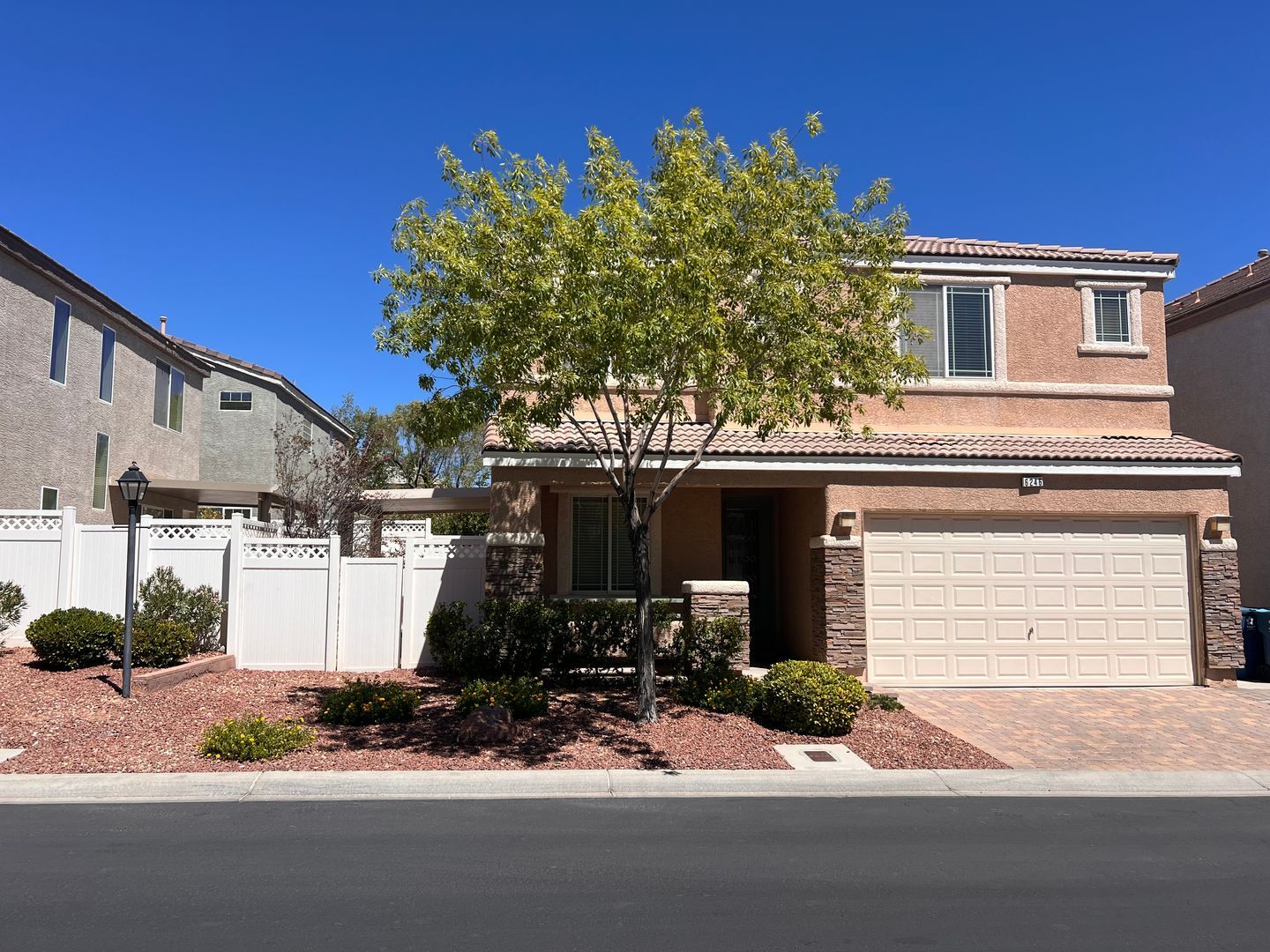 6246 Tillman Crest Ave, Las Vegas, NV 89139 - House Rental in Las Vegas ...