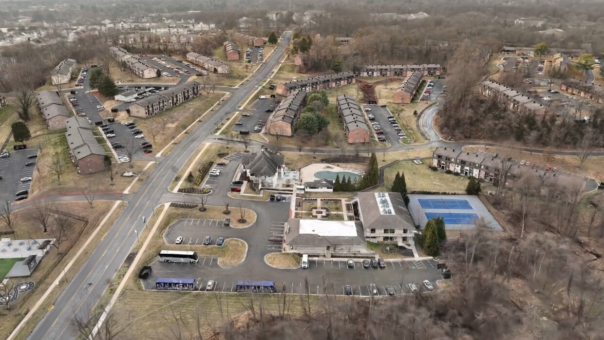 ReNew Howard Crossing - 8732 Town And Country Blvd Ellicott City, MD ...