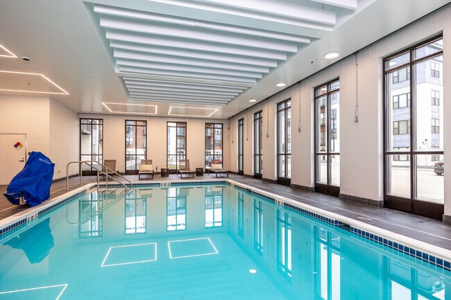 Slate Age 55 Plus Active Community - Apartments in Des Moines, IA ...