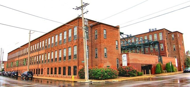 Monarch Mills Apartments - York, PA | Apartments.com