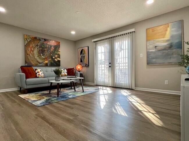 Spring Chase Apartments - Apartments in Stone Mountain, GA | Apartments.com