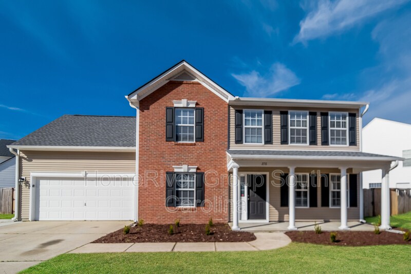 276 Dunning Rd, Summerville, SC 29483 - House Rental in Summerville, SC ...