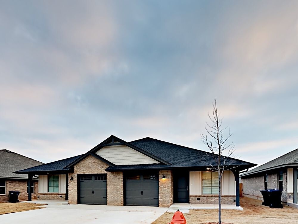 412 Vail Cir, Oklahoma City, OK 73114 - House Rental in Oklahoma City ...