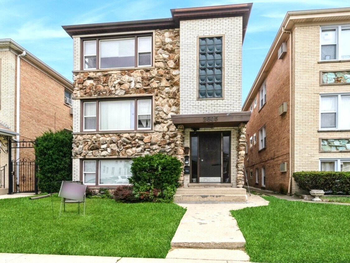 2605 N 72nd Ct, Elmwood Park, IL 60707 - House Rental in Elmwood Park, IL | Apartments.com