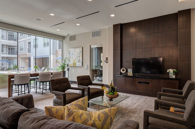 SYNC Med Center - Apartments in Houston, TX | Apartments.com