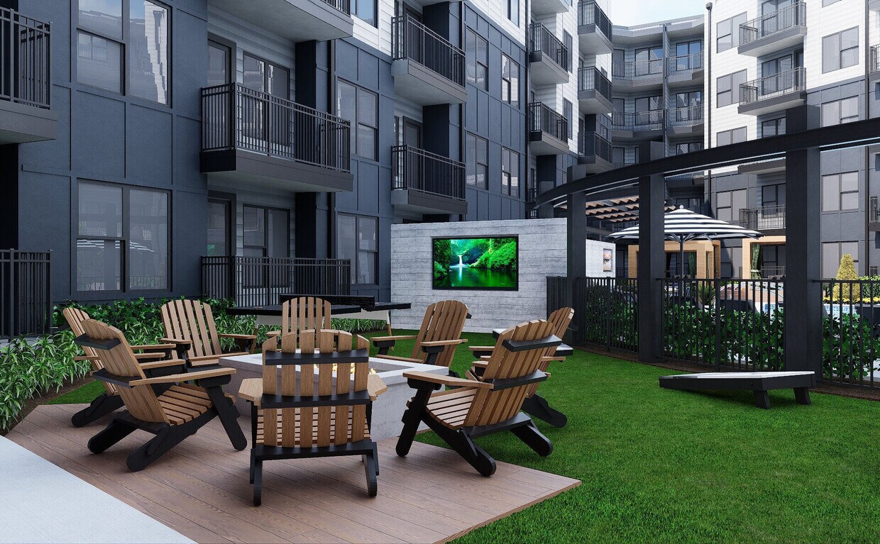 Ellison Parkview - Apartments in Atlanta, GA | Apartments.com