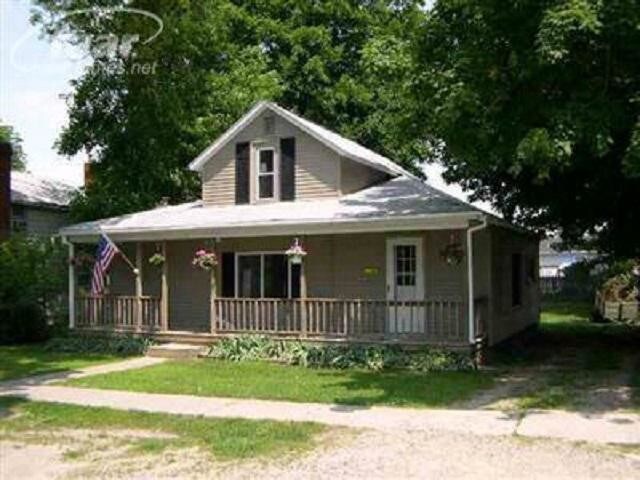 511 Riggs St, Fenton, MI 48430 - House Rental in Fenton, MI ...