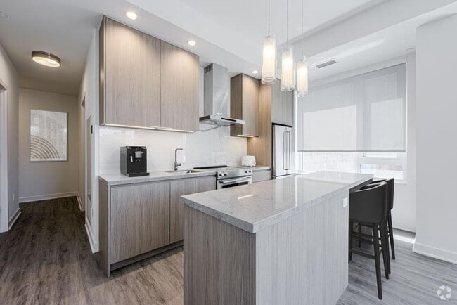 Apartments for Rent Near University of Toronto Main Campus - Toronto ...