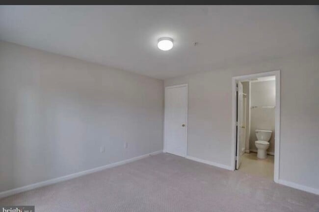 6981 Walker Mill Rd, Capitol Heights, MD 20743 - Townhome Rentals in ...