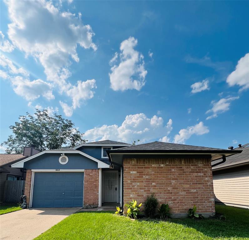 3810 Farlan Ln, Houston, TX 77014 - House Rental in Houston, TX ...