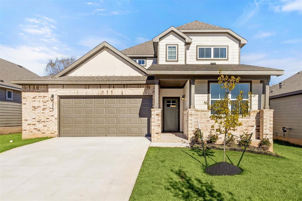 295 Brooks Ranch Dr Kyle, TX 78640 - Alquileres en Kyle, TX ...