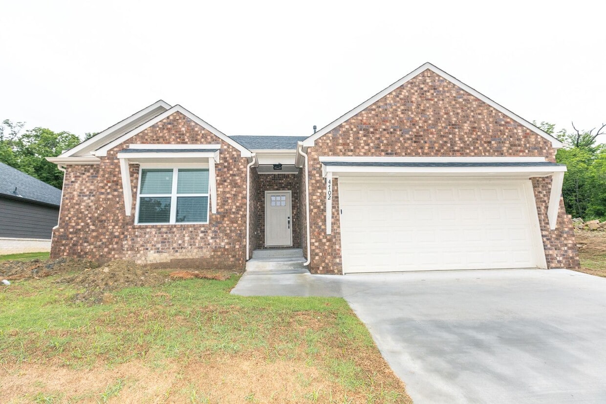 4702 S Linwood Dr, Sand Springs, OK 74063 - House Rental in Sand ...