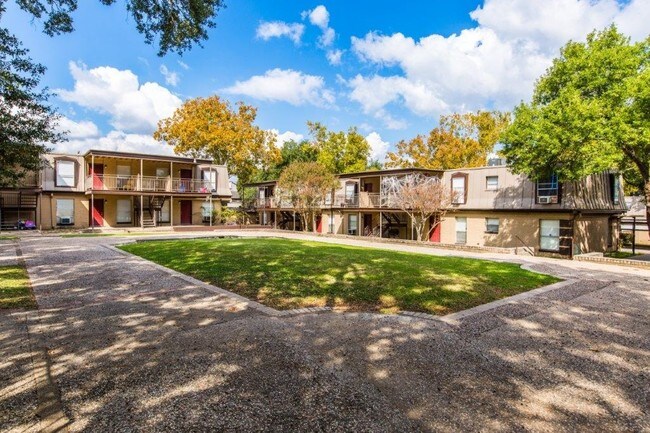 Morgan Manor Apartments Rentals - San Antonio, TX | Apartments.com