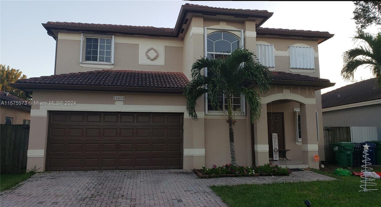 13454 SW 281st Terrace, Homestead, FL 33033 - House Rental in Homestead ...