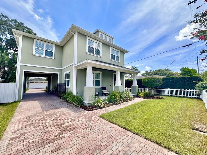 412 E Harding St, Orlando, FL 32806 - House Rental in Orlando, FL ...