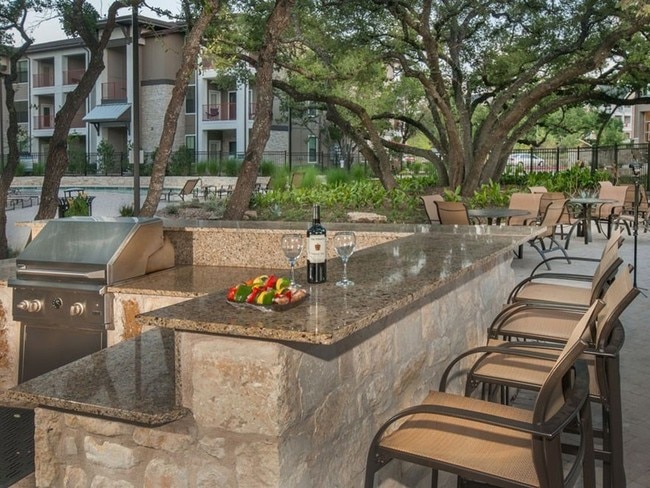 The Monterra Rentals - Austin, TX | Apartments.com