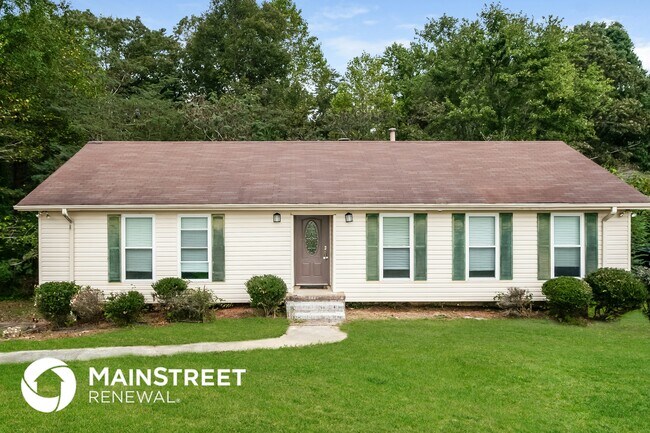 Twin Ridge Townhouses for Rent - Gardendale, AL