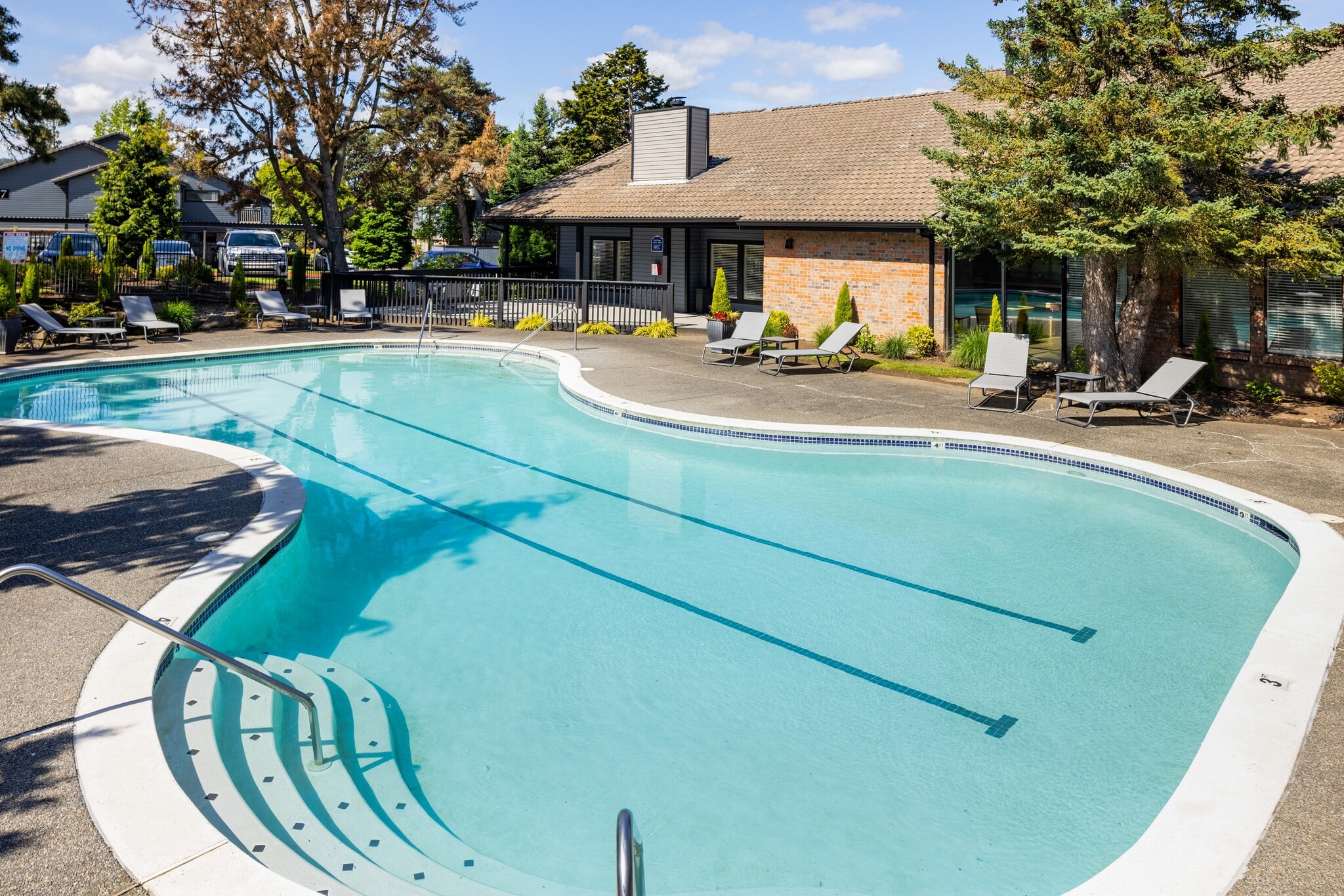 Ansley Murrayhill - 12505 Sw North Dakota St Tigard, OR 97223 ...
