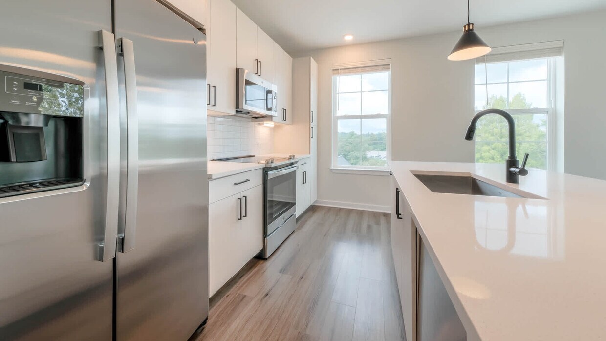 Alexan Harrison - Apartments in West Harrison, NY | Apartments.com