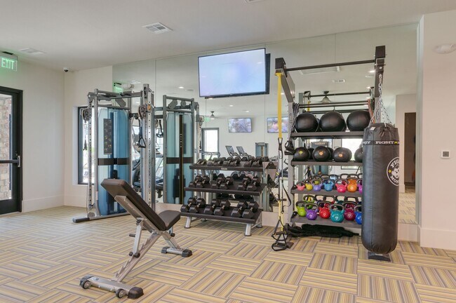 Preserve at Copperleaf - Apartments in Houston, TX | Apartments.com