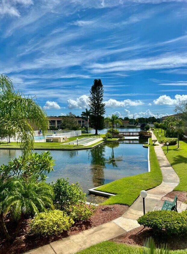 2135 N Courtenay Pky Unit Island Village, Merritt Island, FL 32953 ...