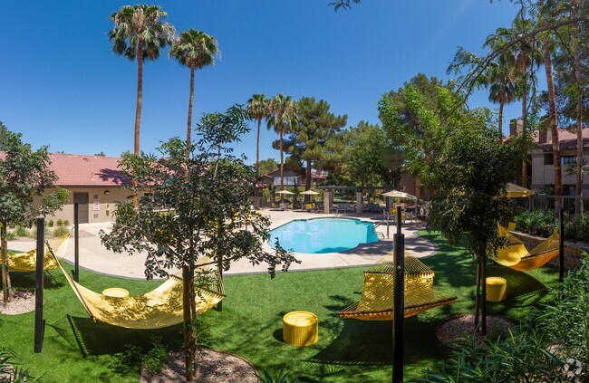 Green Valley North Apartments for Rent - Henderson, NV - 573 Rentals ...