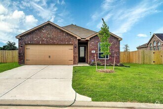 New Bauer Landing Apartments for Rent with a Garage - Hockley, TX ...