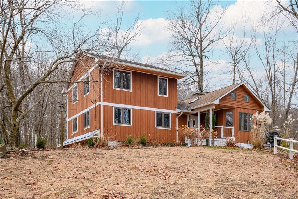 72 Sarah Bishop Rd, Ridgefield, CT 06877 - House Rental in Ridgefield ...