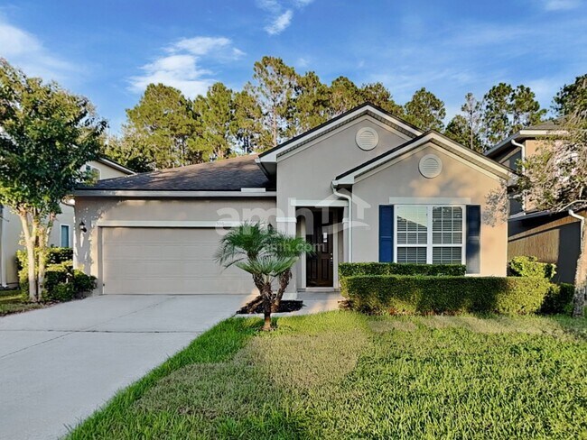 Forest Hammock at Oakleaf Plantation Apartments for Rent with a Garage ...